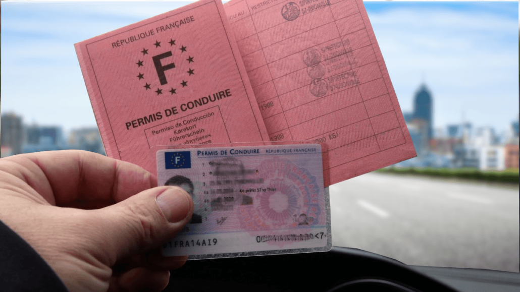 Faut-il un permis de conduire international à l'étranger ?- Santé Mobility