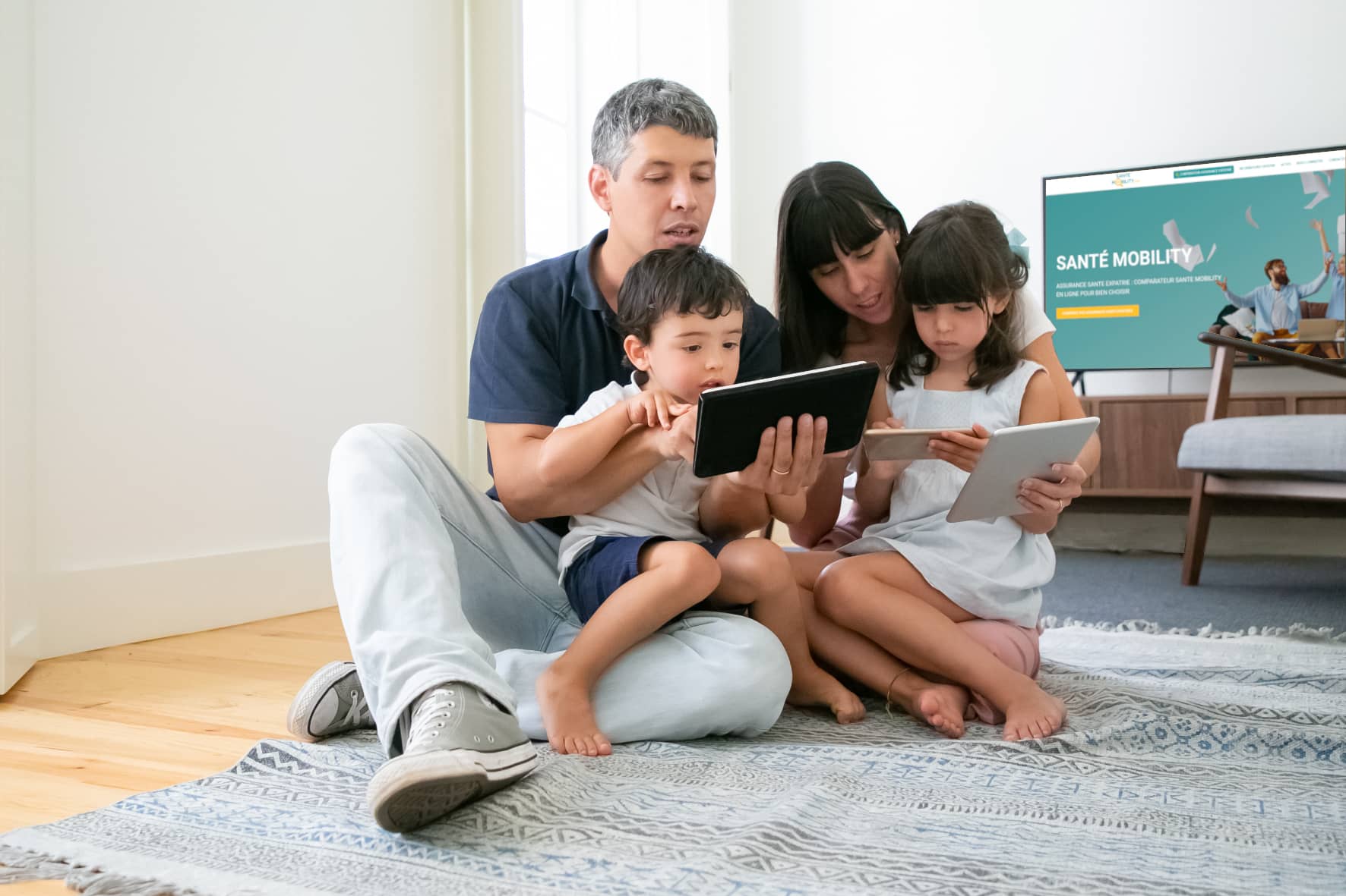 Assurance expatriation : comment faire le bon choix ? Santé Mobility