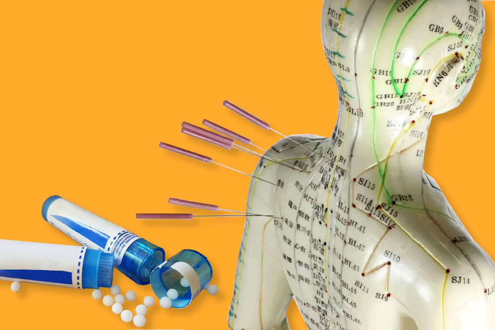 Médecine douce, Mtc en expatriation - Santé Mobility