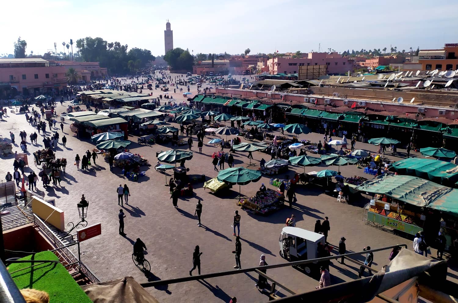 Où s’installer au Maroc en tant qu’expatrié ? Les meilleures villes à ...